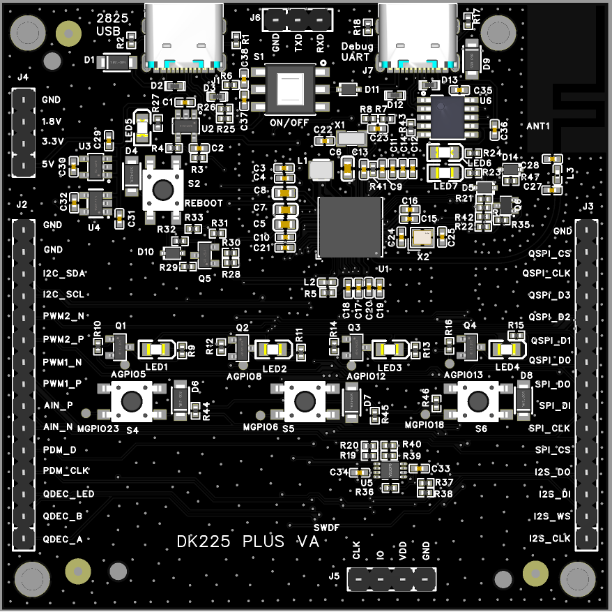 深圳方格电子 - 星闪鼠标与星闪键盘的卓越之选 - 键鼠方案商